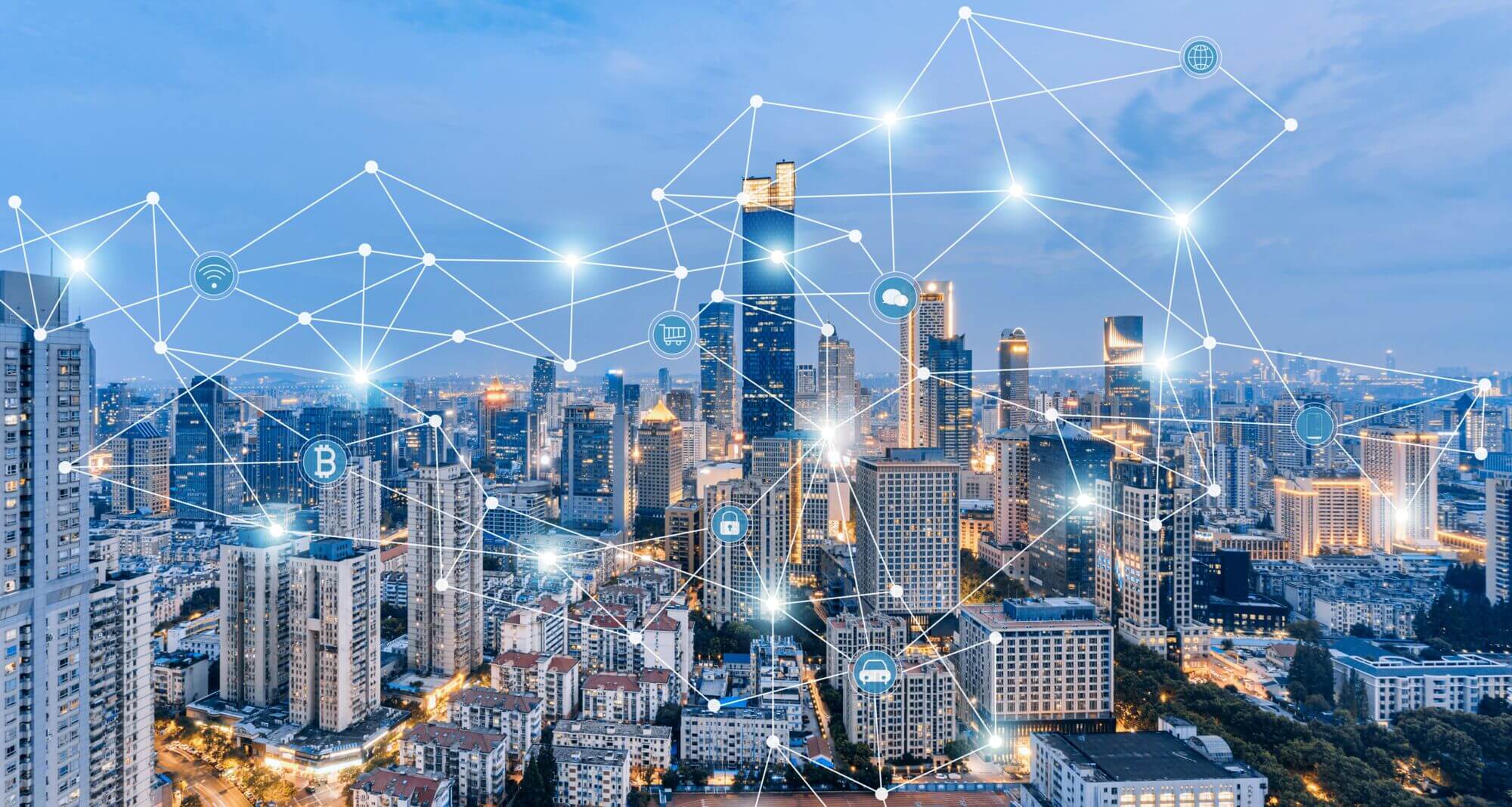 Data-Driven Cities: Conference for the Urban Common Good ...